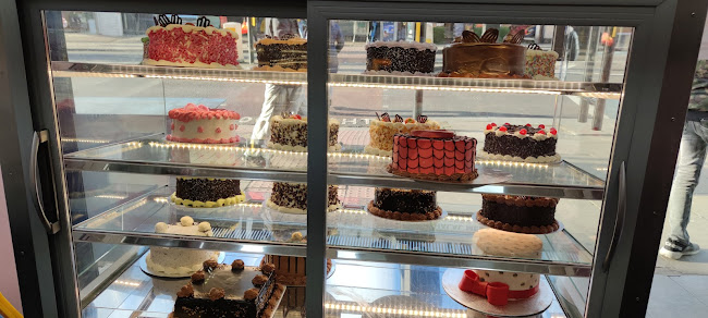54 reviews of Pooja Cake Factory (Bakery) in London (London)