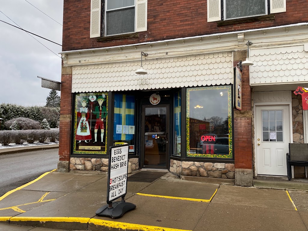 Kaffe Sol - Bradford, PA 16740 - Menu, Hours, Reviews and Contact