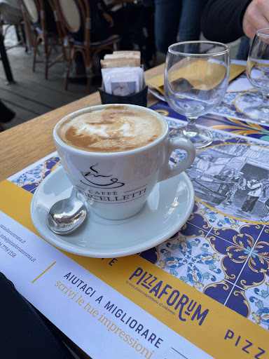 Ristorante Pizza Forum Roma- Forno A Legna in Rome, Metropolitan City ...