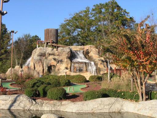 Amusement Park «Fun Junction USA», reviews and photos, 1675 Georgia 85 ...