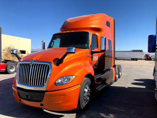 Knight Transportation - AZexplained