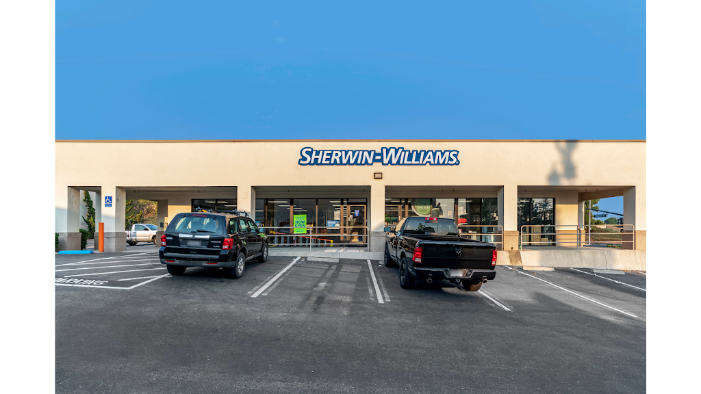 Sherwin-Williams Paint Store - Antioch, CA 94531 - Location, Reviews ...