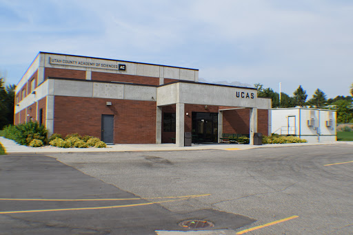 Utah County Academy of Sciences - AZexplained