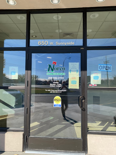 Norco Medical, Idaho Falls - AZexplained