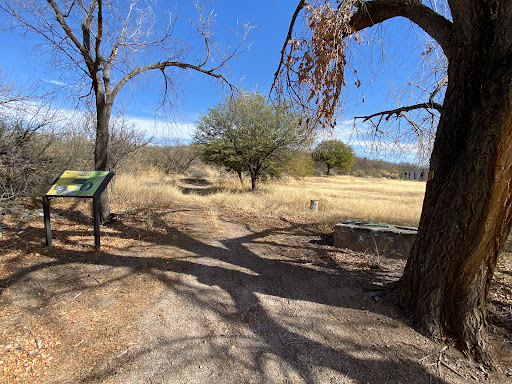 Museum «Slaughter Ranch Museum», reviews and photos, 6153 Geronimo Trl ...
