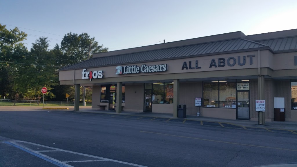 Little Caesars Pizza - Alabaster, AL 35007 - Menu, Reviews, Hours & Contact