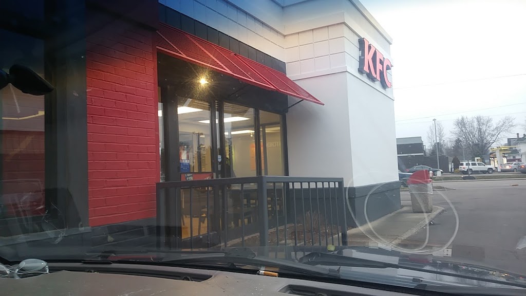 KFC - Springfield, OH 45503 - Menu, Reviews, Hours & Contact