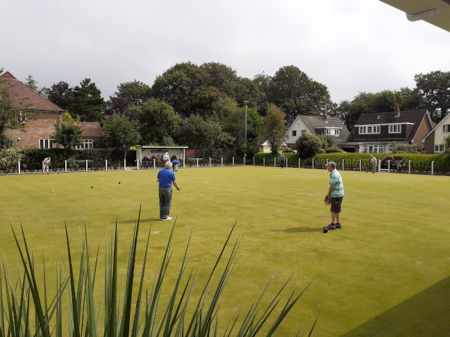 21 reviews of Freshfield Bowling Club (Sports Complex) in Liverpool ...