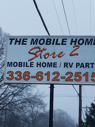 Mobile Home Store