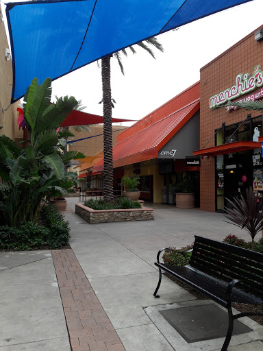 Movie Theater «AMC Fallbrook 7», reviews and photos, 6731 Fallbrook Ave ...