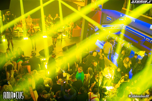 Night Club «Amadeus NightClub», reviews and photos, 7951 Albion Ave ...