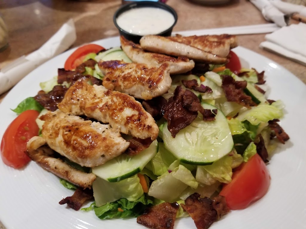 Dino & Francesco's Pizza-Pasta - Moosic, PA 18507 - Menu, Reviews ...