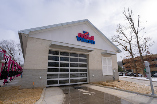 ModWash Seven Fields. Butler County. Pennsylvania - Sswash