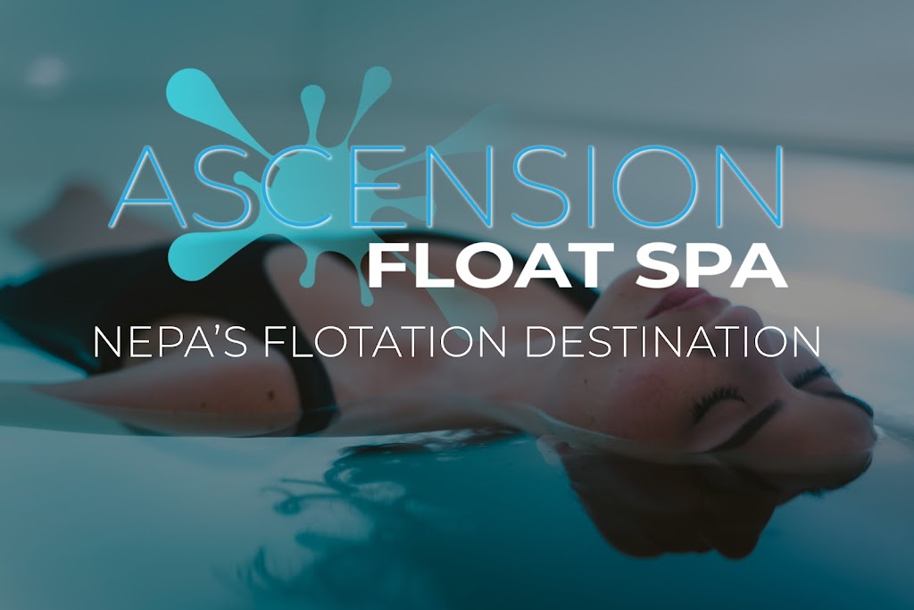 Ascension Float Spa - Clarks Summit, PA 18411 - Services and Reviews