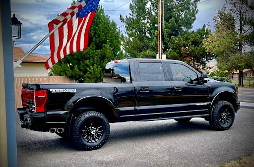 SOJ Auto Detailing Klamath Falls. Klamath County. Oregon - Sswash