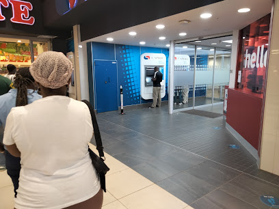 Capitec Bank Roodepoort Clearwater Mall in Strubens Valley, Roodepoort ...