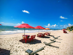 Praia do Sol 🏖️ Paraíba, Brazilija - podrobne funkcije, zemljevid ...