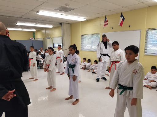 Community Center «Harbach-Ripley Neighborhood Center», reviews and ...