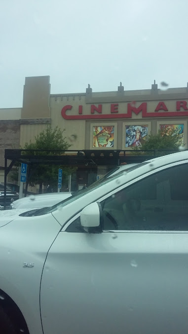 Reviews Cinemark 12 Mansfield and XD (Movie Theater) in Texas ...