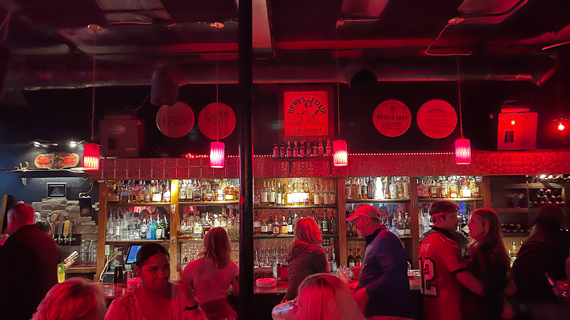 Ruby's Elixir in St. Petersburg - Updated January 2025 - 15 3rd St N ...