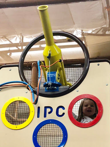 Entertainment and Recreation «Dizzy Castle», reviews and photos, 11606 ...