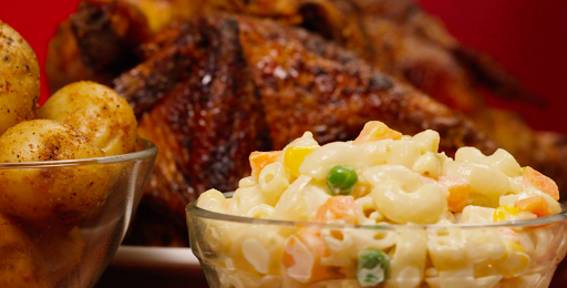 Restaurante El Pechugón en Tijuana