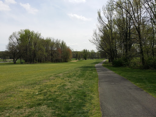 Golf Course «Greendale Golf Course», reviews and photos, 6700 Telegraph ...