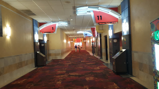 Movie Theater «Regal Cinemas Kendall Village 16 IMAX & RPX», reviews ...