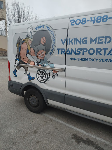Viking Transportation LLC - AZexplained