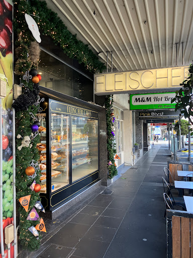 Fleischer Cakes Malvern