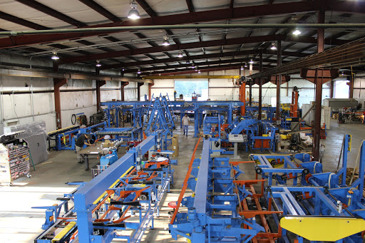 Custom Automated Manufacturing, Inc. (CAM, Inc.) - AZexplained