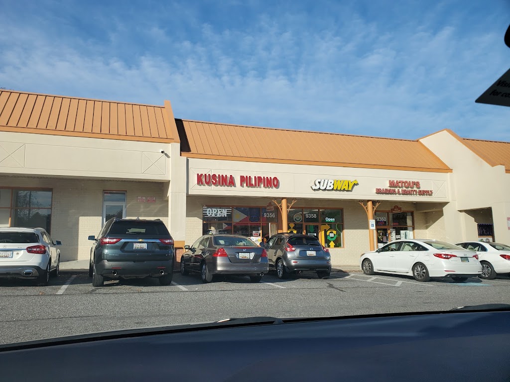 Kusina Pilipino - Lanham, MD 20706 - Menu, Reviews, Hours & Contact