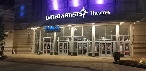 Movie Theater «United Artists Colorado Center 9 & IMAX», reviews and ...