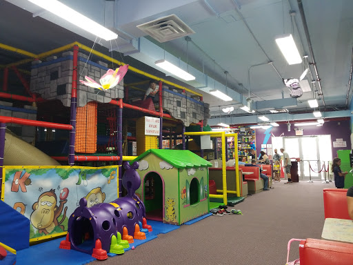 Amusement Center «Land O Fun Inc.», reviews and photos, 2955 Coney ...