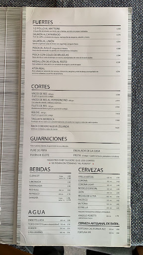 La Moresca, México en Guadalajara - Número de Teléfono, Reservas ...