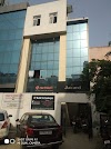 DXC Technology in the city Noida