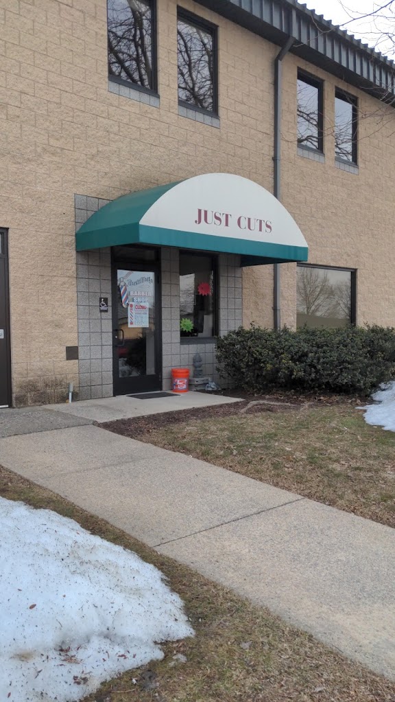 Just Cuts Barber Shop - State College, PA 16801 - Services and Reviews