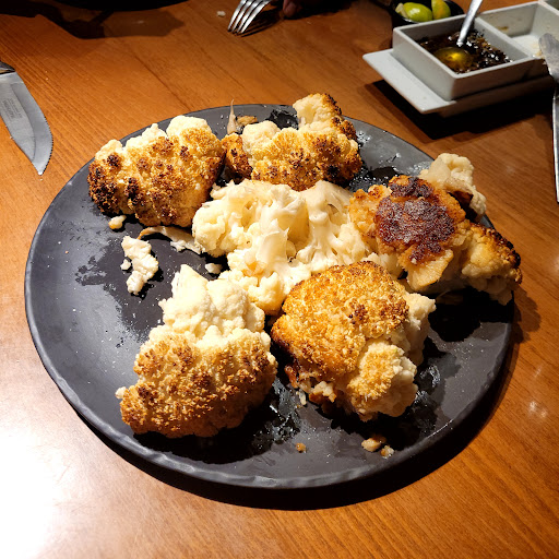 Restaurante 130 Grados Steakhouse Querétaro en Querétaro