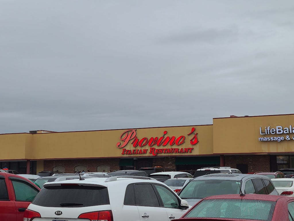 Provino's Italian Restaurant - Chattanooga, TN 37412 - Menu, Reviews ...