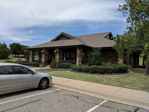 Oklahoma City Tourism Information Center - AZexplained