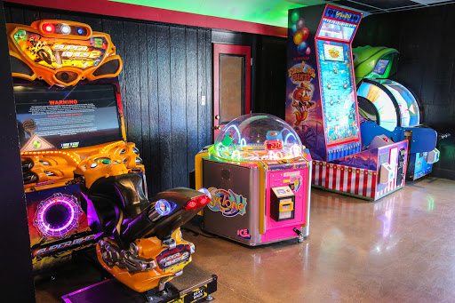 Casino «FLB Entertainment Center», reviews and photos, 511 E Bidwell St ...