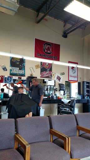 Main Street Haircuts - Locations from All Over the World