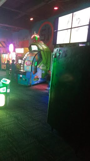 Laser Tag Center «Ultrazone Baltimore», reviews and photos, 7835 ...