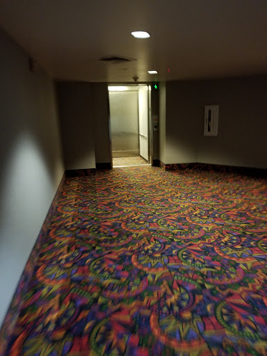 Movie Theater «United Artists Colorado Center 9 & IMAX», reviews and ...