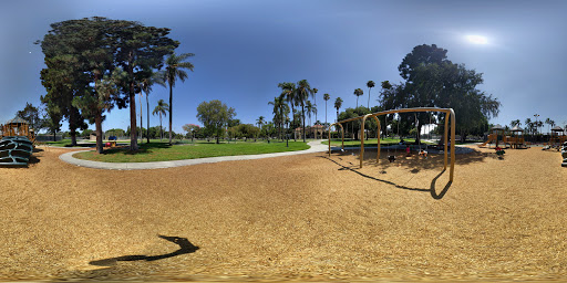 Park «Pearson Park», reviews and photos, 400 North Harbour Boulevard ...