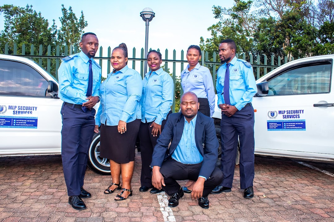 MLP SECURITY SERVICES AND TRAINING in the city Durban