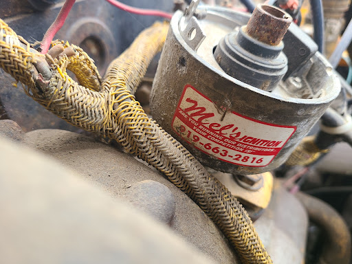 Central Virginia Industrial Equipment Services - AZexplained