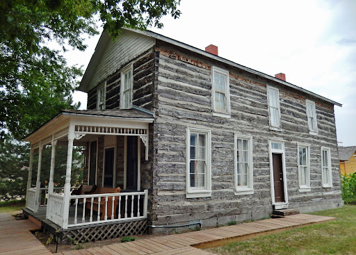 Lincoln County Historical Museum - AZexplained