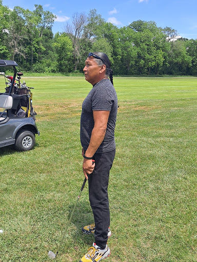 Public Golf Course «Eagle Bend Golf Course», reviews and photos, 1250 E ...