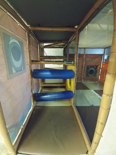 Entertainment and Recreation «Dizzy Castle», reviews and photos, 11606 ...